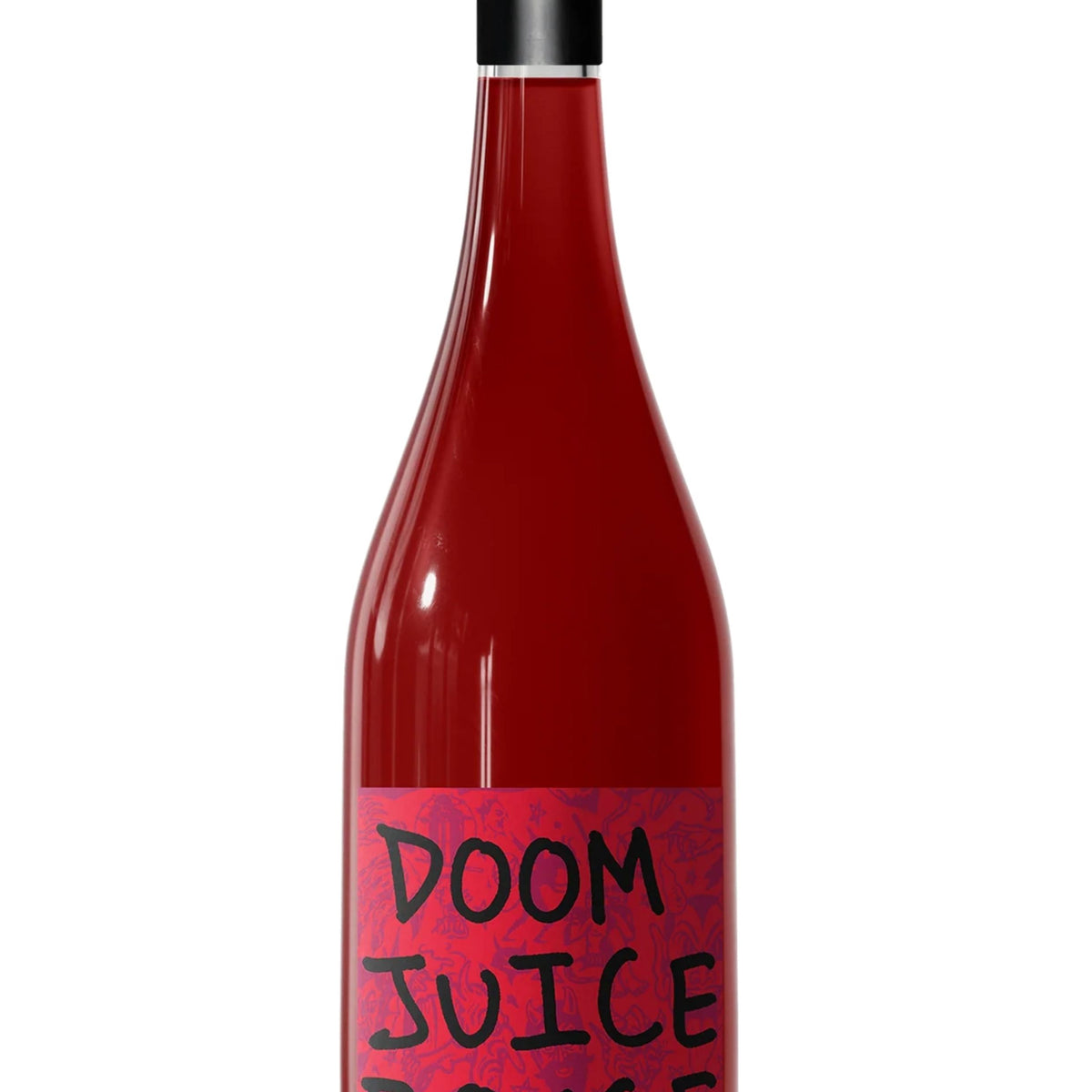 Doom Juice ZZ vino NV – Wines of NZ