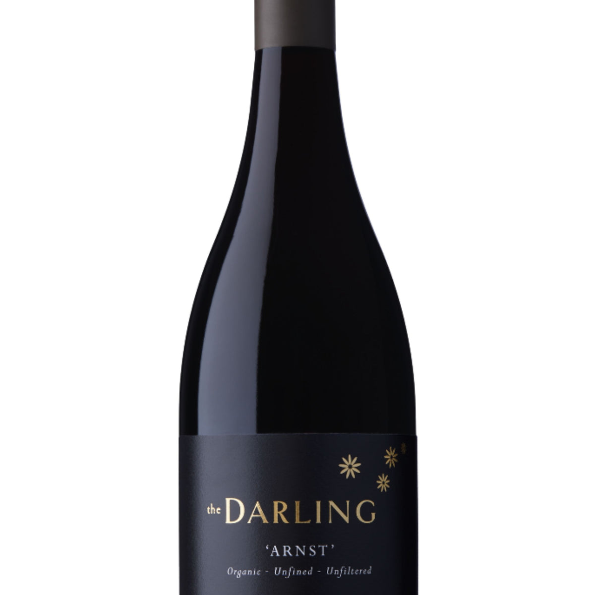 The Darling Arnst Pinot Noir 2019 – Wines of NZ