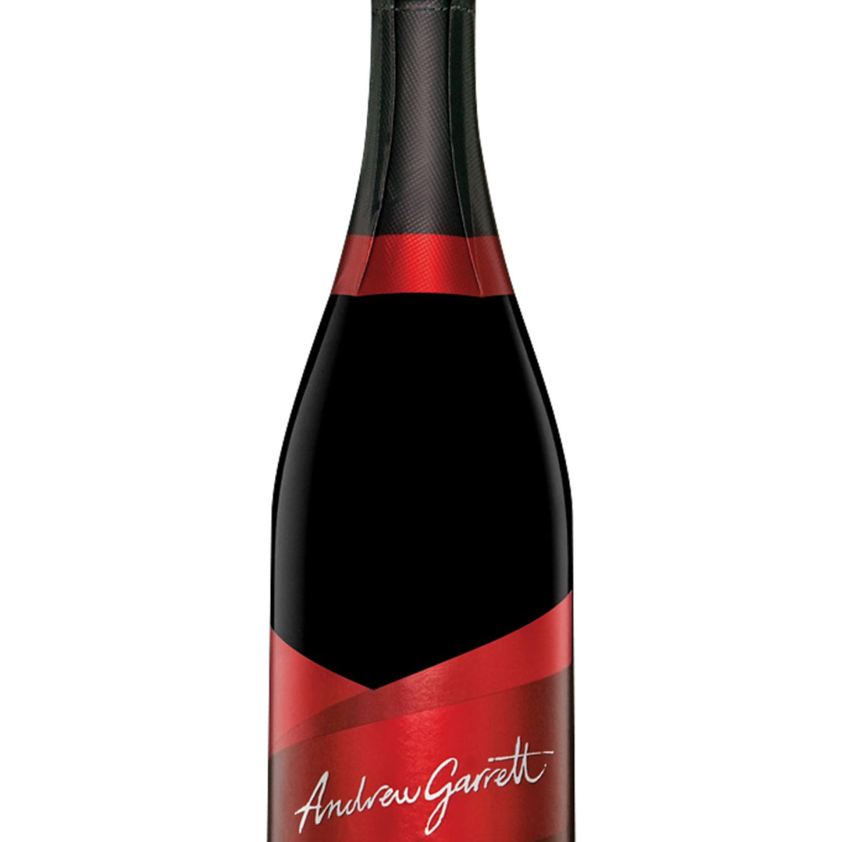 Andrew Garrett Sparkling Shiraz NV – Wines of NZ